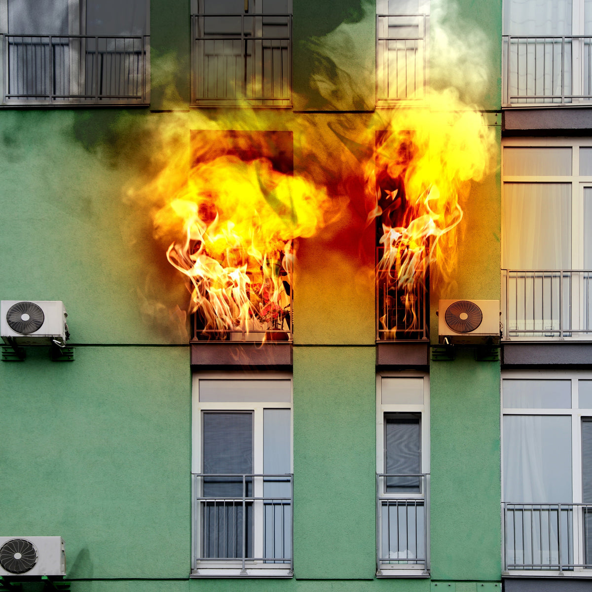 The Evolving Regulatory Landscape Post-Grenfell – Tagged "" – Certifix