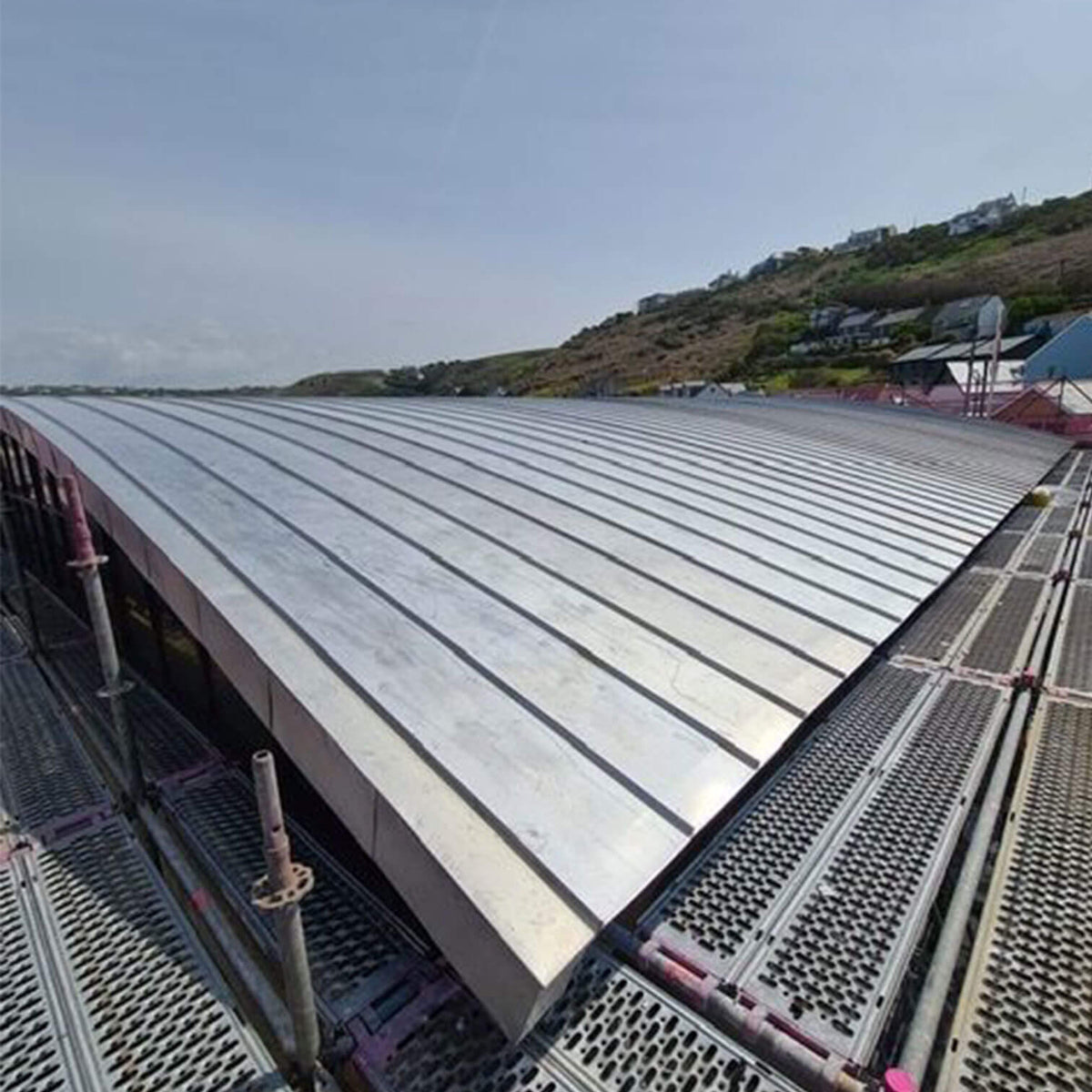 Case Study: RNLI Sennen Cove Lifeboat Station, Cornwall – Tagged ...