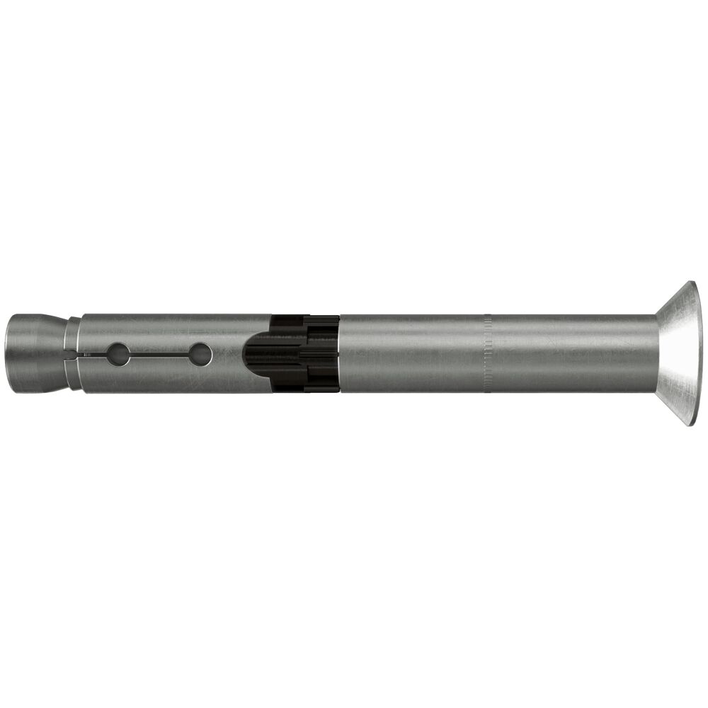 Sleeve Anchors - Certifix Ltd