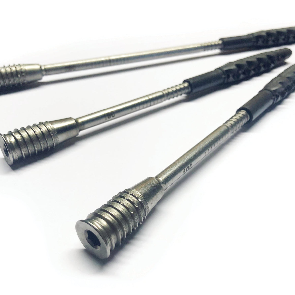 Spacer Screws - Certifix Ltd