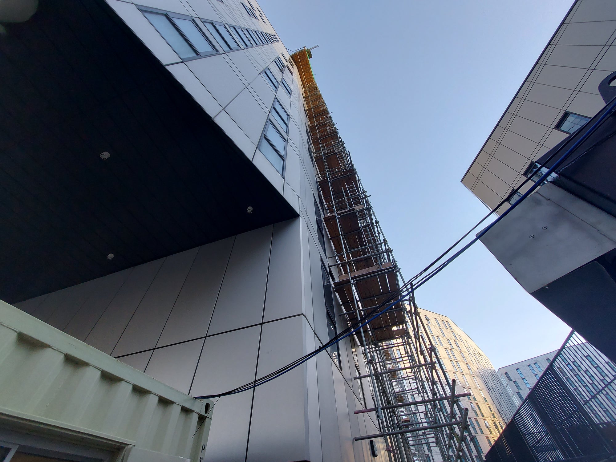 About Us - Certifix Ltd