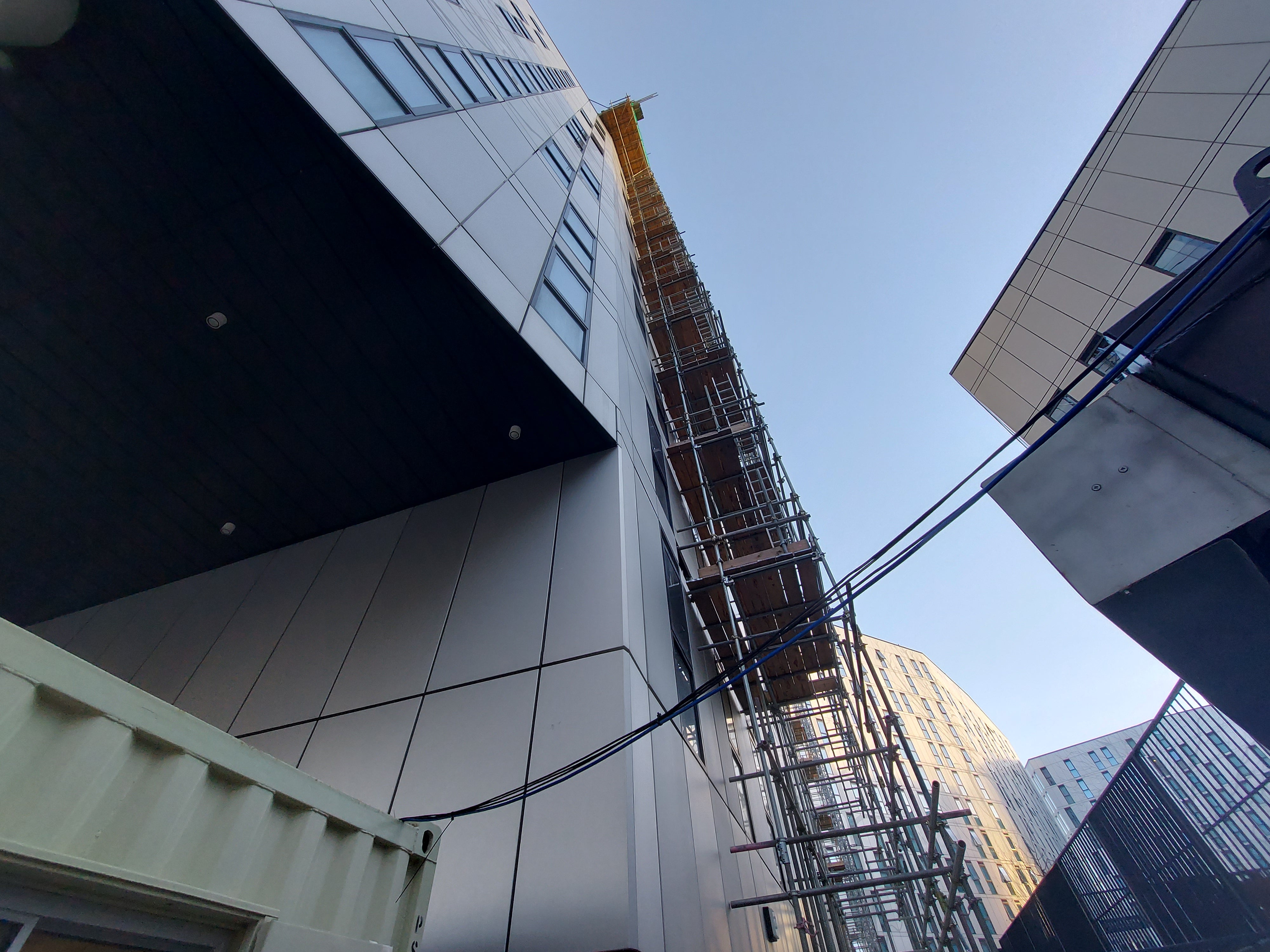 About Us - Certifix Ltd