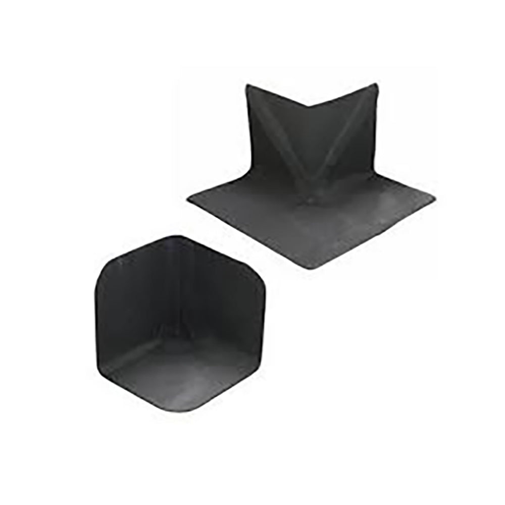 Arbo EPDM Internal Corner | Certifix