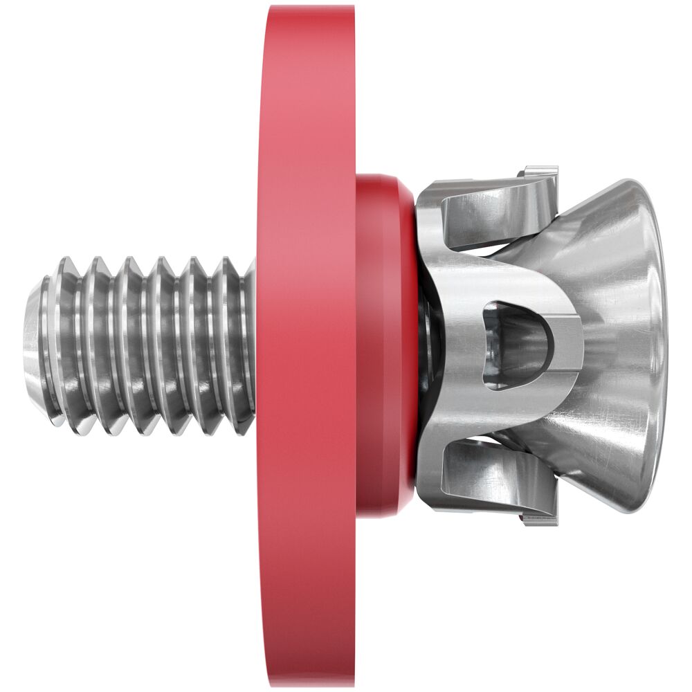 fischer FZP II 11 x 6 M6/T/14 PA Zykon Panel Anchor [520365] | Certifix Ltd