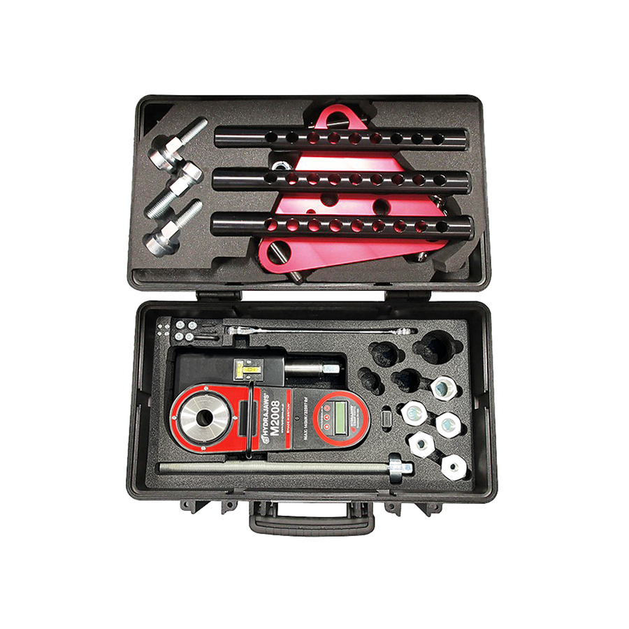 HydraJaws – Certifix