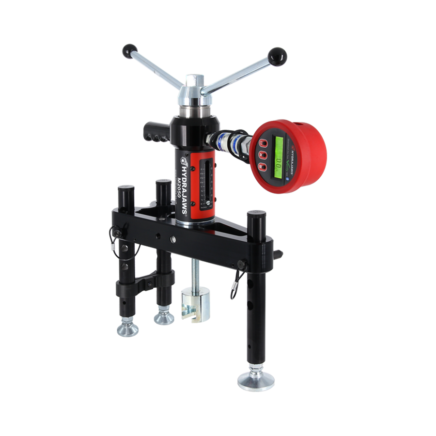 HydraJaws – Certifix
