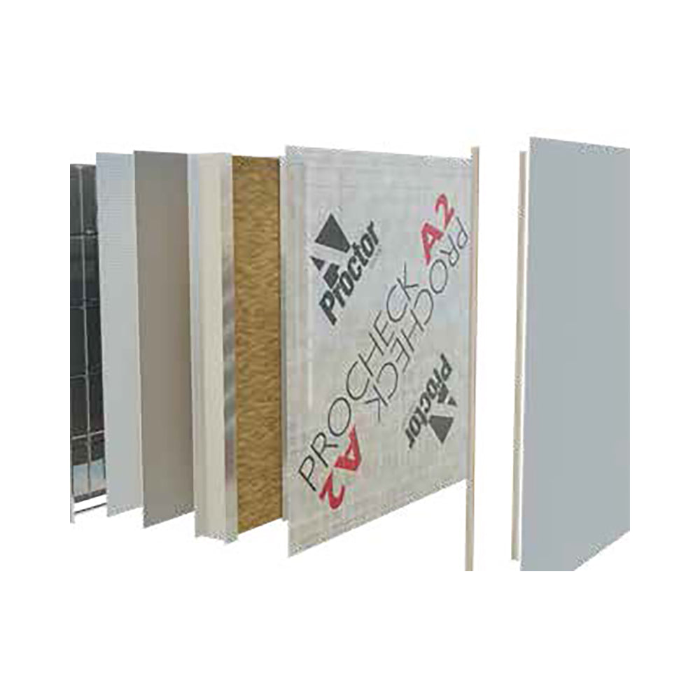 Proctor Procheck A2 1.2m x 50m | Certifix