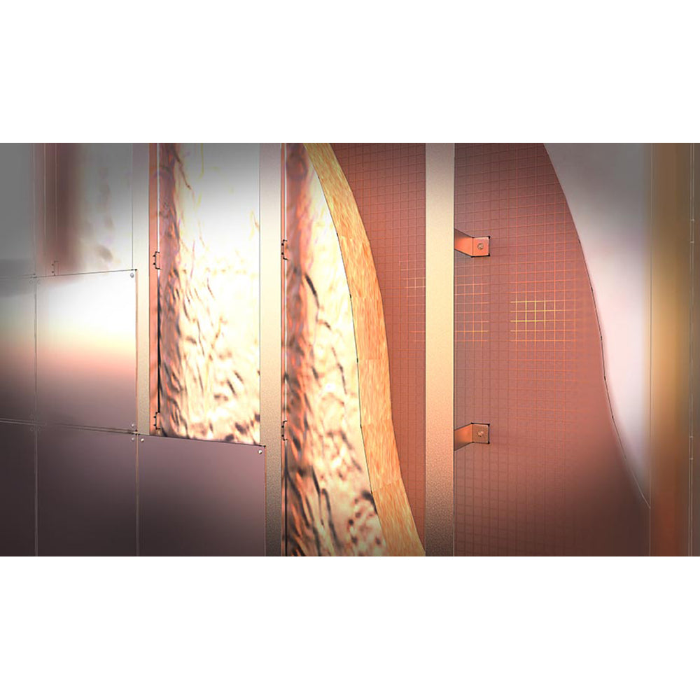 Proctor Procheck FR200 1.6m x 50m | Certifix