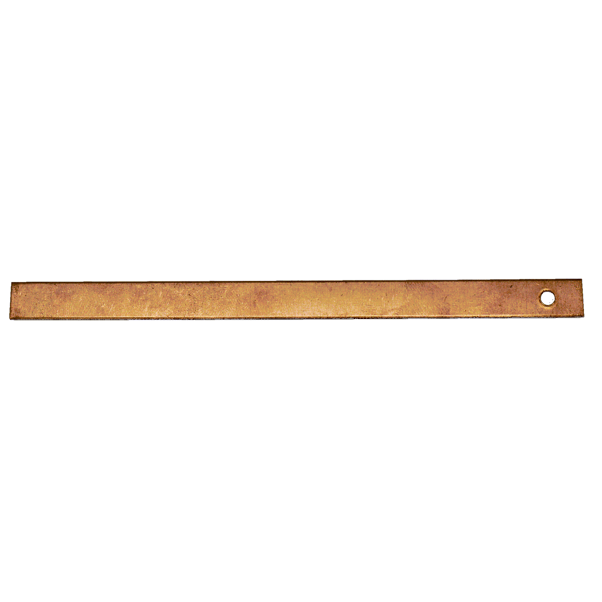 Samac Copper Slate Straps (Pack of 25) | Certifix Ltd