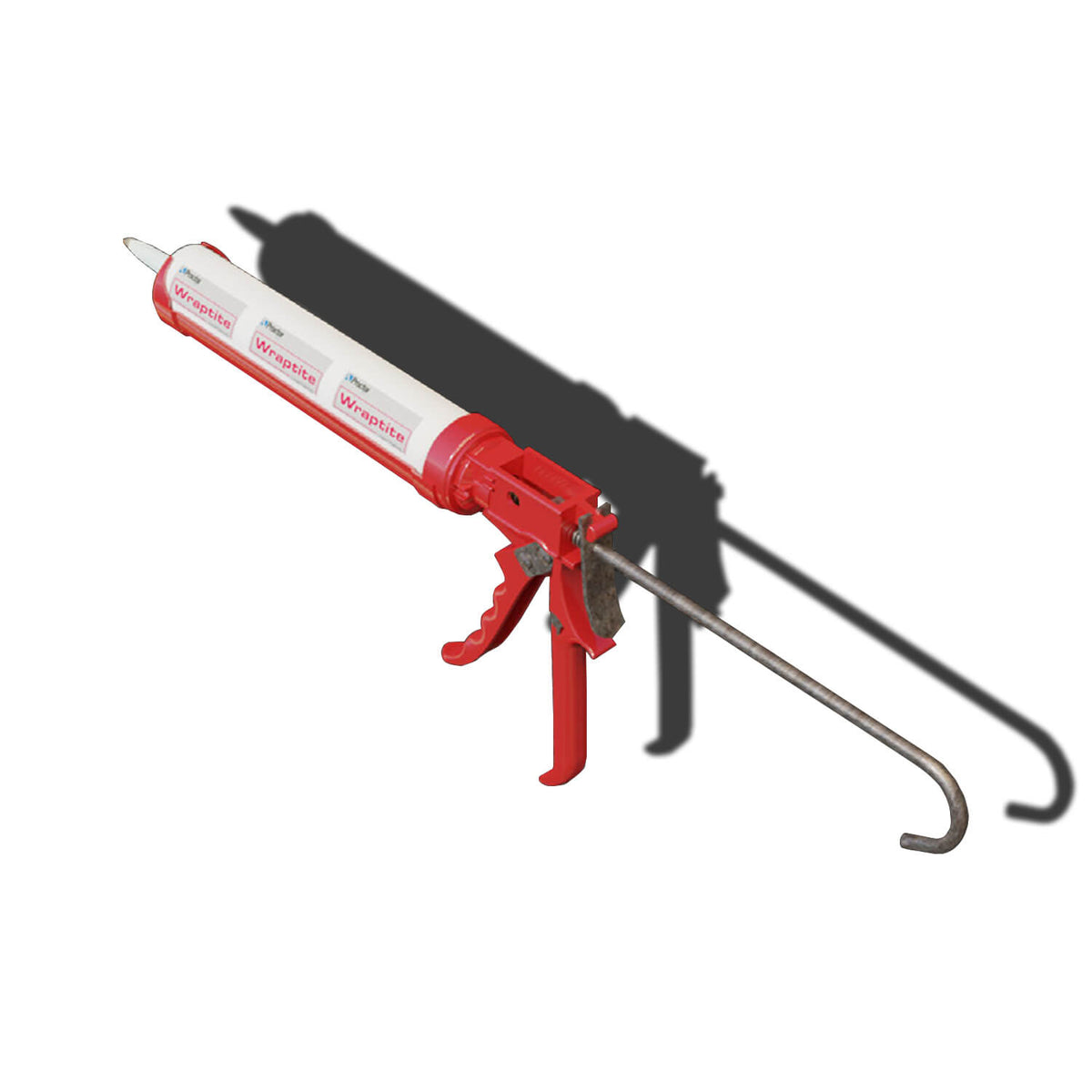 Proctor Wraptite liquid flashing 600ml sausage | Certifix