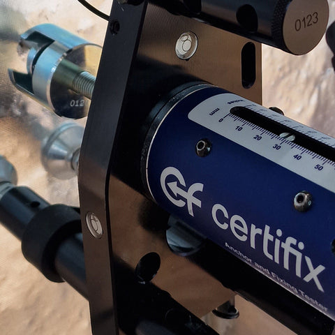 Certifix | Rainscreen Cladding Materials